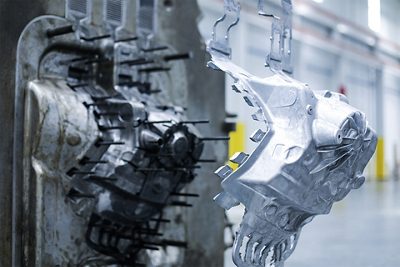 About us - GF Casting Solutions